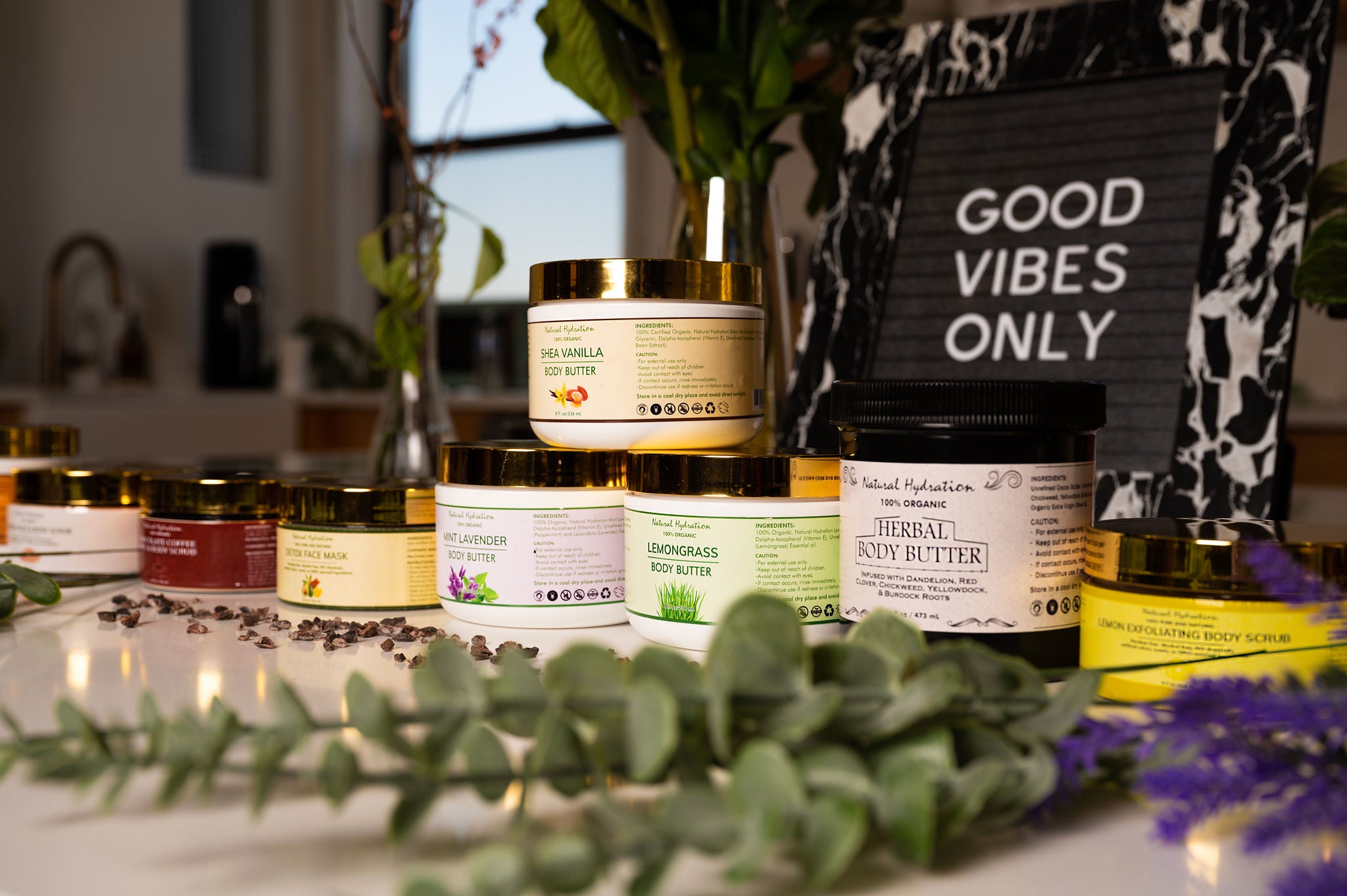 Skin Care Bundles