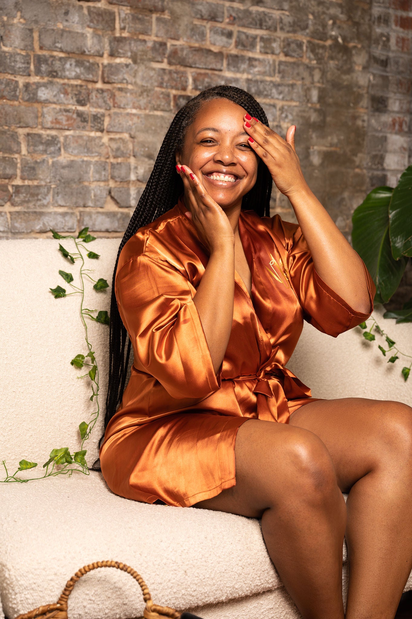 Dry Skin Care Bundle | Natural Hydration Skincare